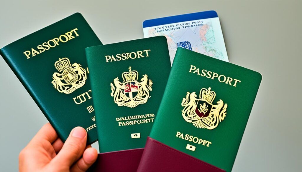 Dual Citizenship Countries List 2025 - Full Guide