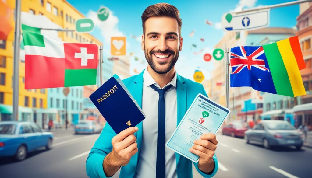 Dual Citizenship Countries List 2025 - Full Guide