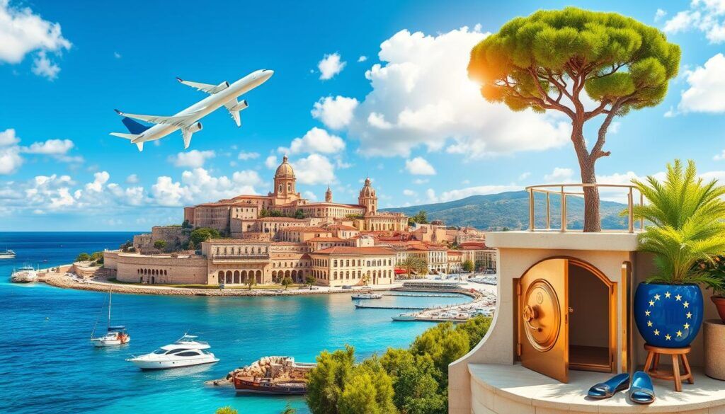 Malta Citizenship By Investment - Your EU Passport Guide