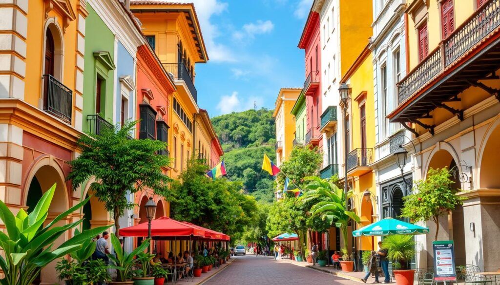 Colombia Citizenship By Investment: Your Guide