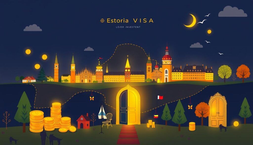 Estonia Citizenship By Investment Guide 2025