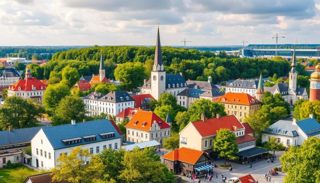 Estonia Citizenship By Investment Guide 2025