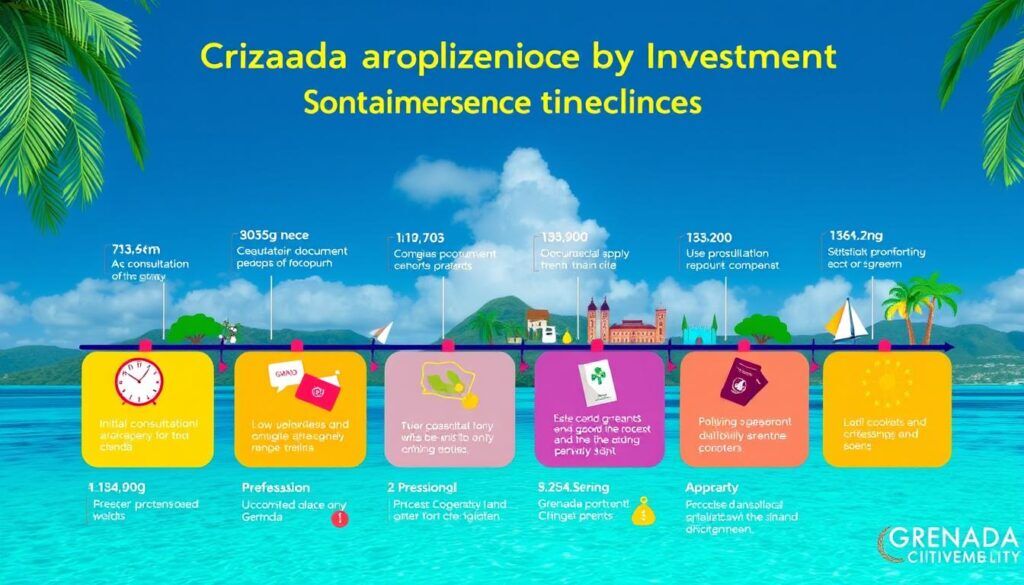 Grenada Citizenship By Investment Program Guide