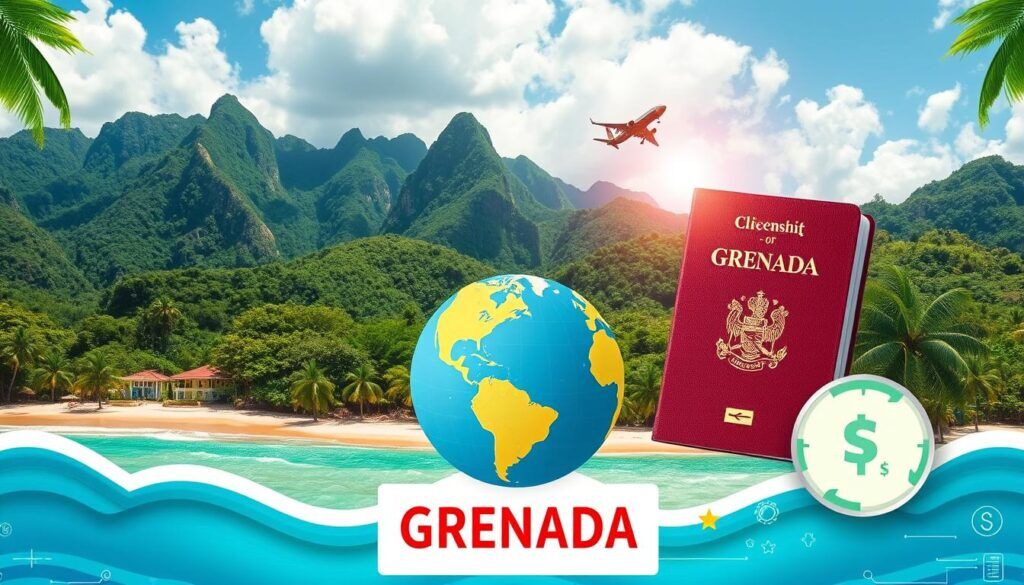 Grenada Citizenship By Investment Program Guide