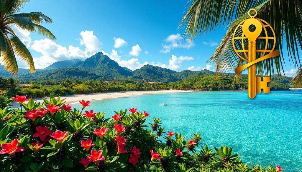 Grenada Citizenship By Investment Program Guide