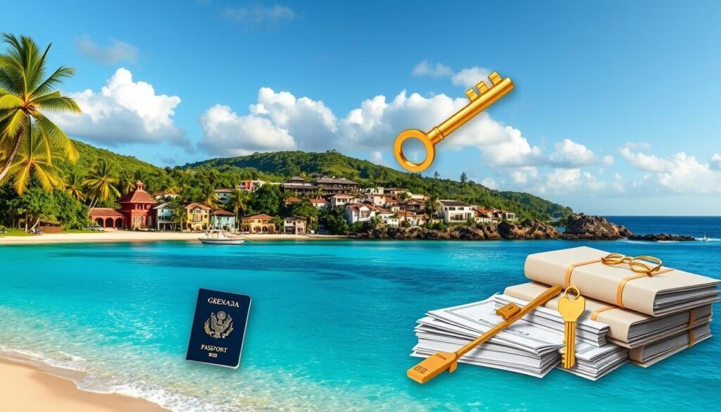 Grenada Citizenship By Investment Program Guide