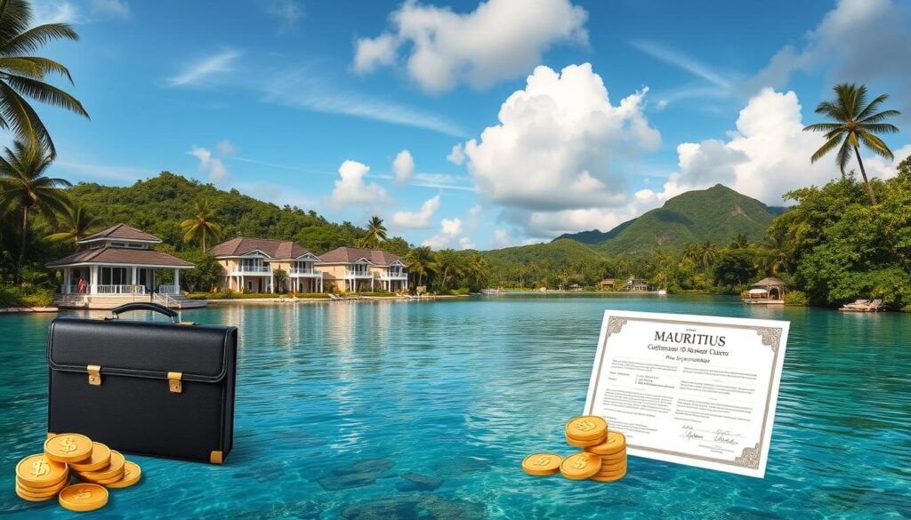Mauritius Citizenship By Investment Guide