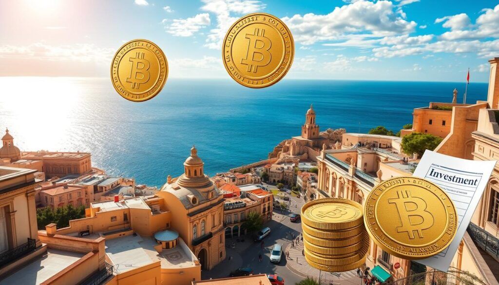 Malta Citizenship By Investment - Your EU Passport Guide