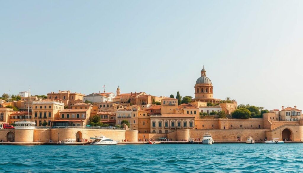 Malta Citizenship By Investment - Your EU Passport Guide
