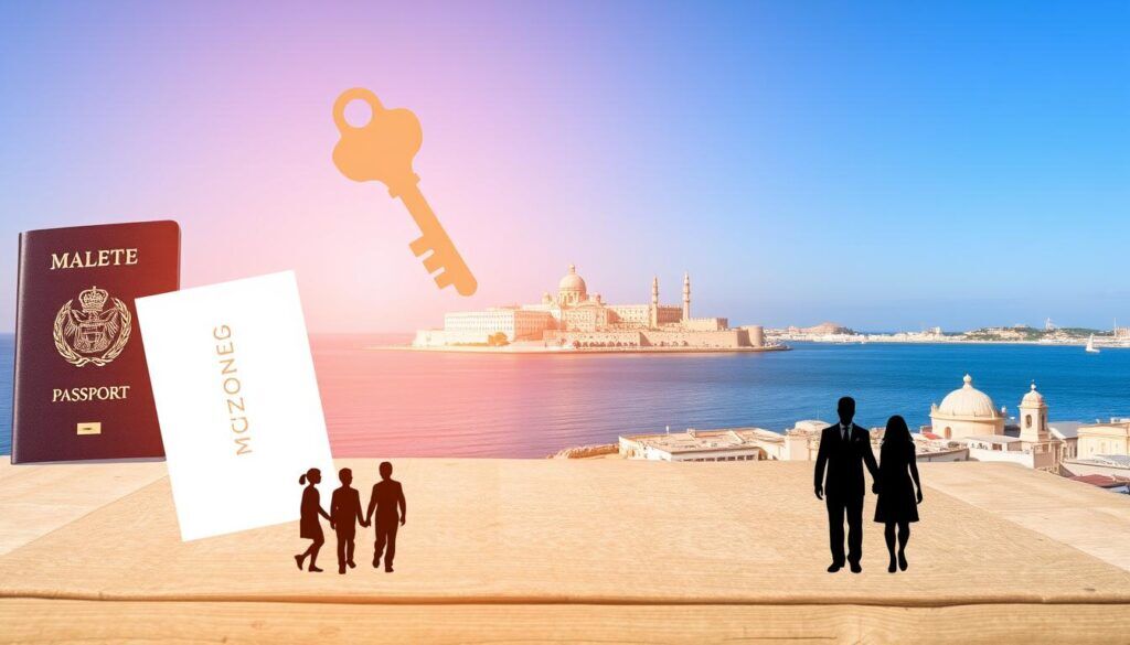Malta Citizenship By Investment - Your EU Passport Guide
