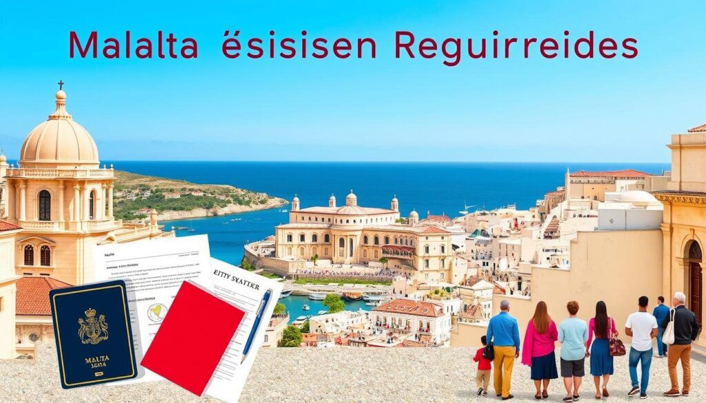 Malta Citizenship By Investment - Your EU Passport Guide