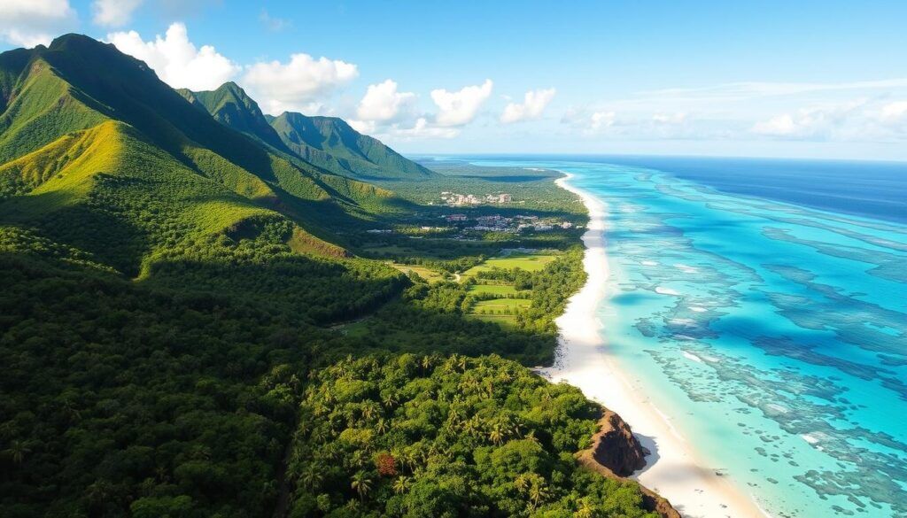 Mauritius Citizenship By Investment Guide