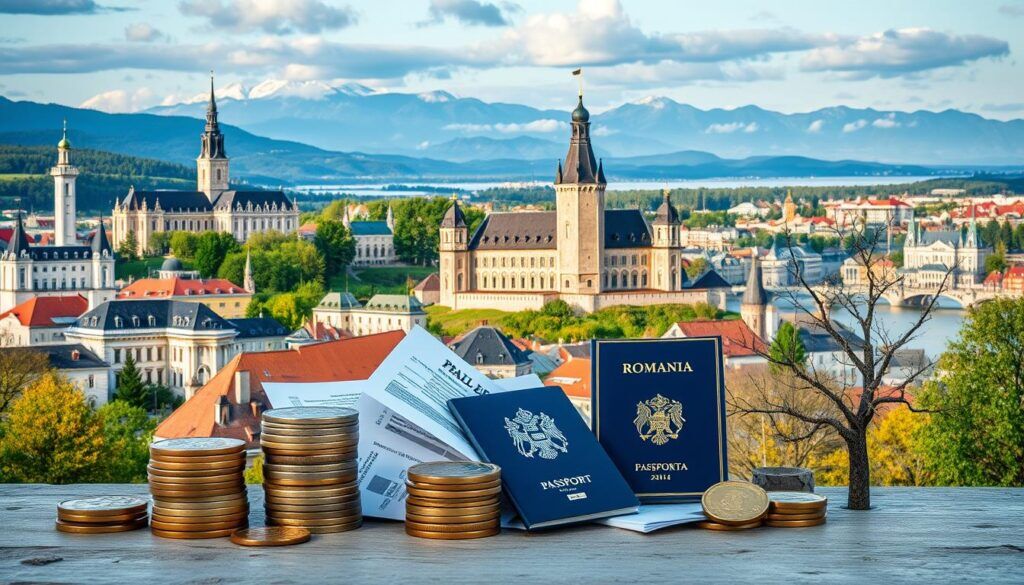 Romanian Citizenship By Investment Guide