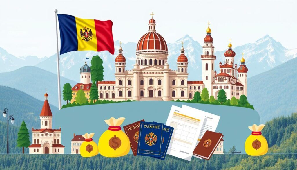 Romanian Citizenship By Investment Guide