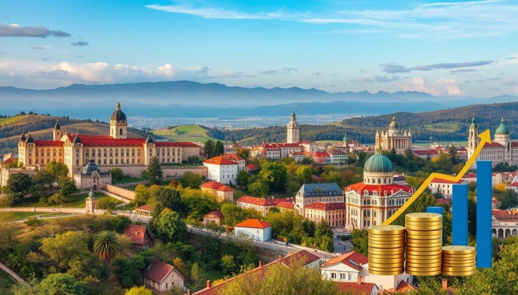 Serbia Citizenship By Investment Guide 2026