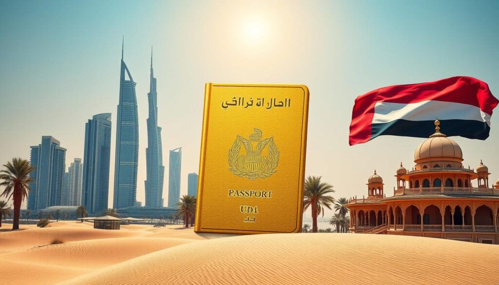 UAE Citizenship by Investment: Your Guide