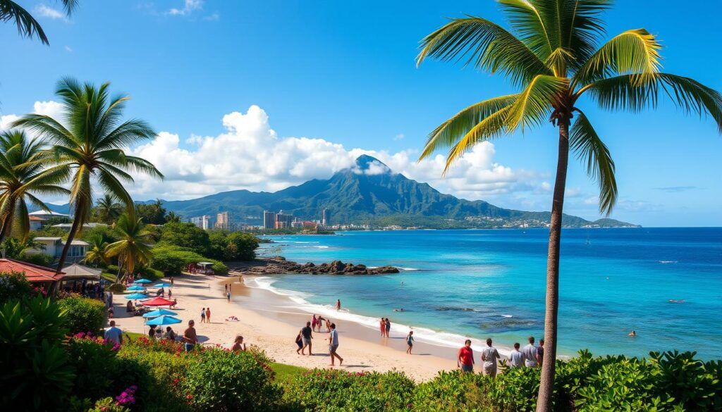 Mauritius Citizenship By Investment Guide