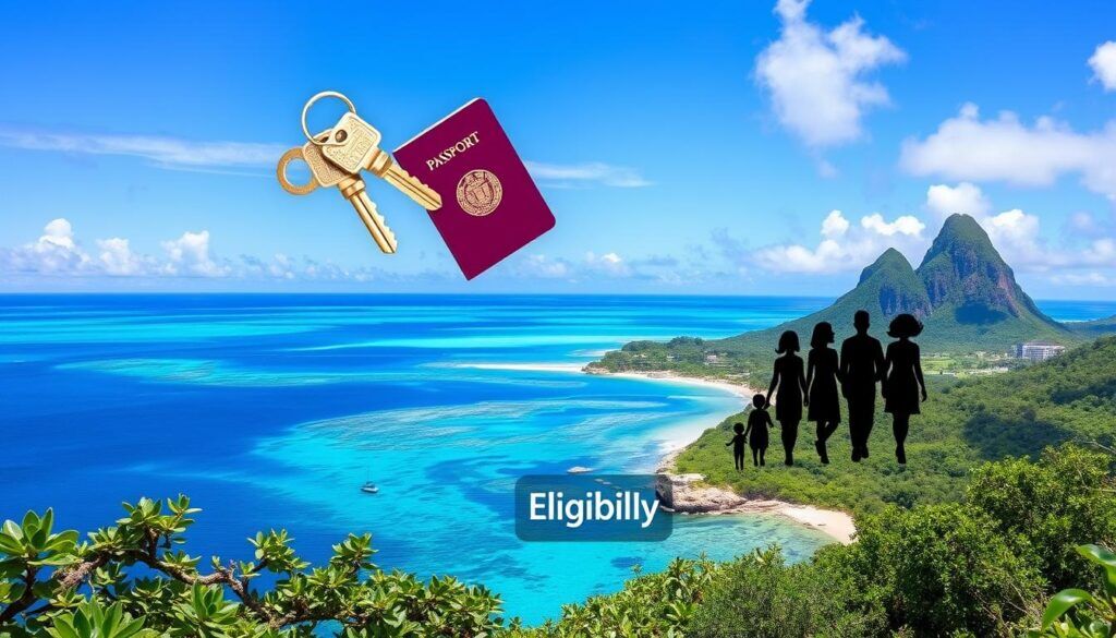 Mauritius Citizenship By Investment Guide