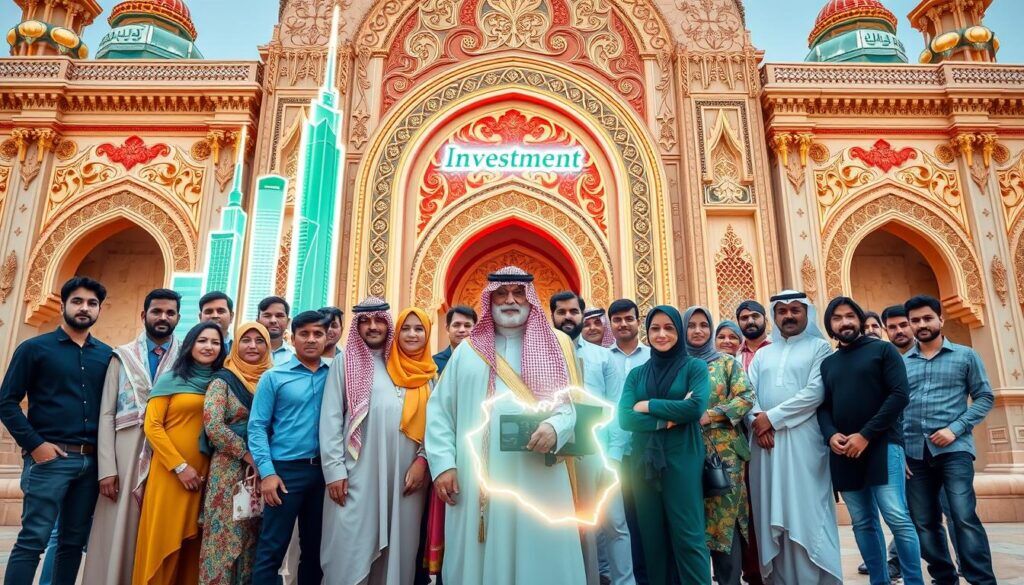 Saudi Arabia Citizenship By Investment Guide 2025