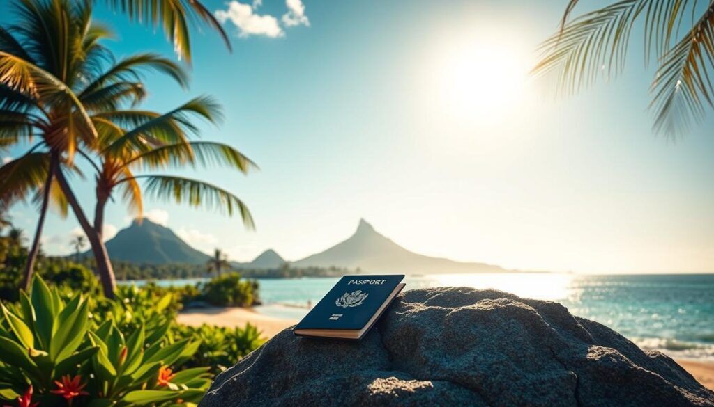 Mauritius Citizenship By Investment Guide