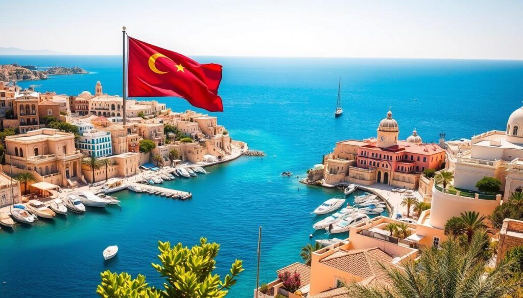 Malta Citizenship By Investment - Your EU Passport Guide