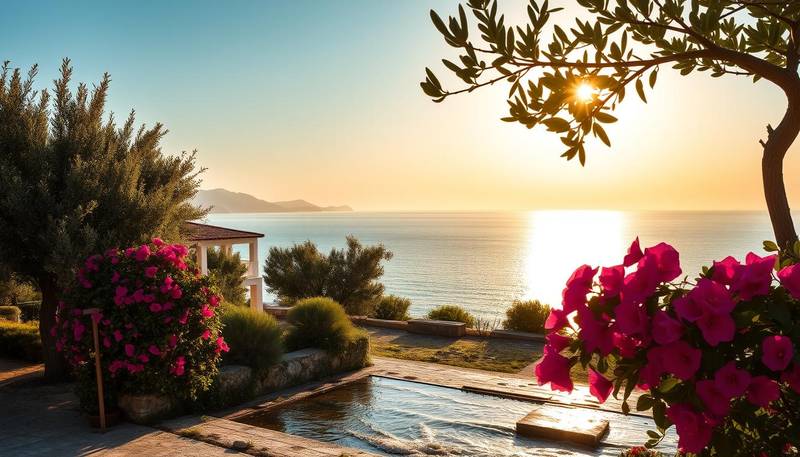 Greece's Golden Visa: Your Path to EU Residency
