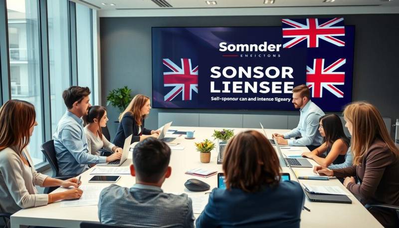 UK Golden Visa: Your Path to British Residency