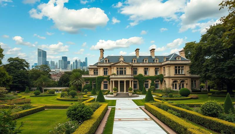 UK Golden Visa: Your Path to British Residency