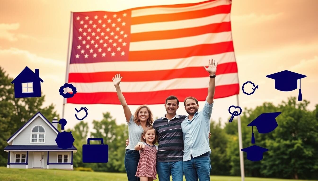 Golden Visa USA: Your Path to American Residency
