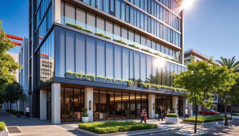 Invest in Antas Atrium Golden Visa Property in Porto