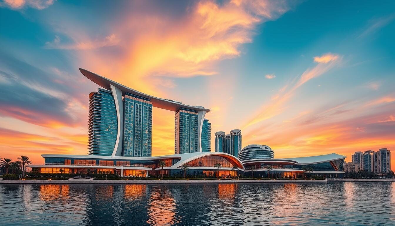 Verdana Empire Golden Visa Property - Expert Guide