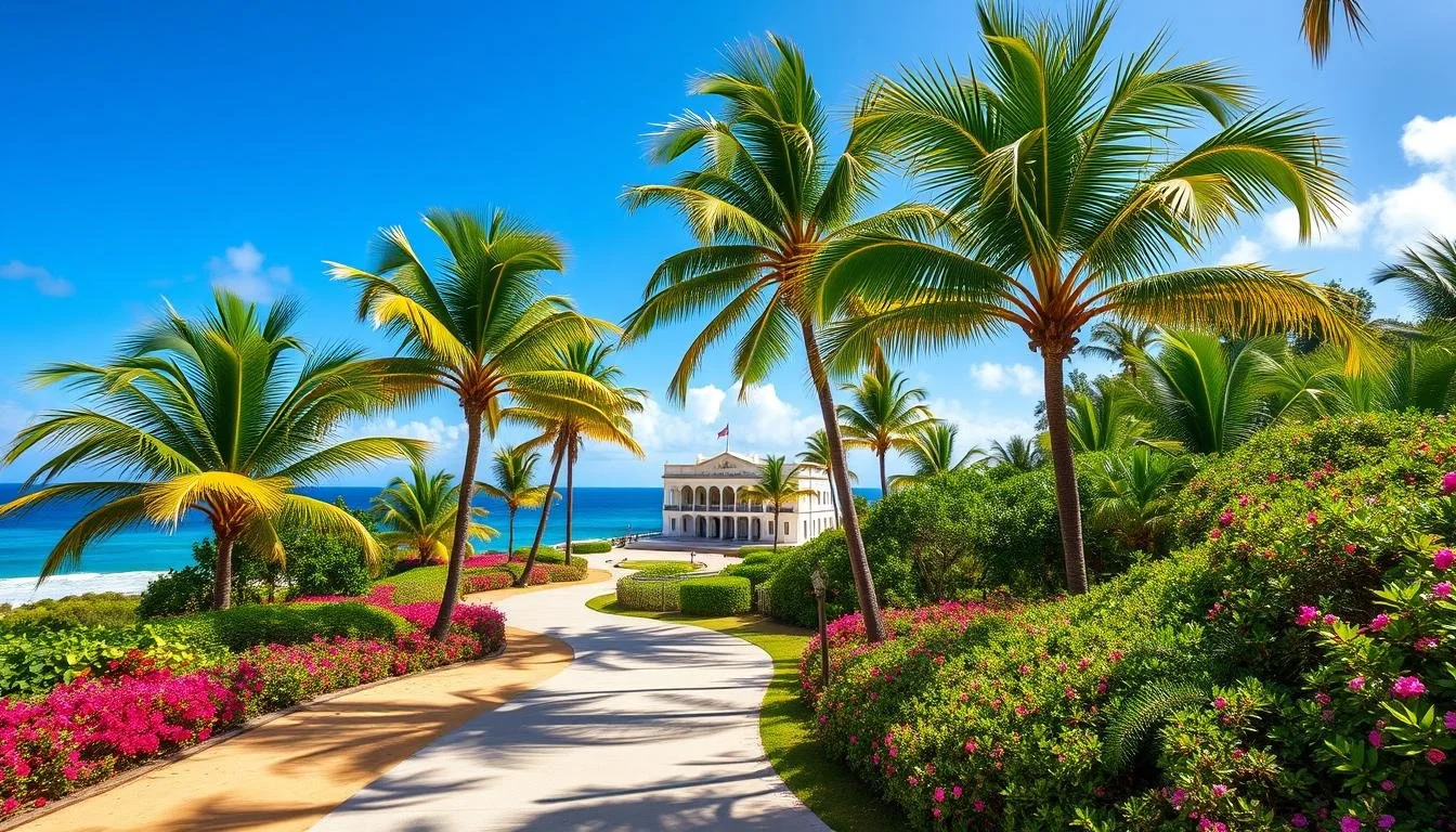 Barbados Citizenship By Investment Guide