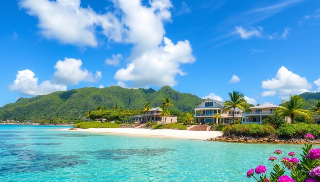 Mauritius Residence By Investment Program Guide