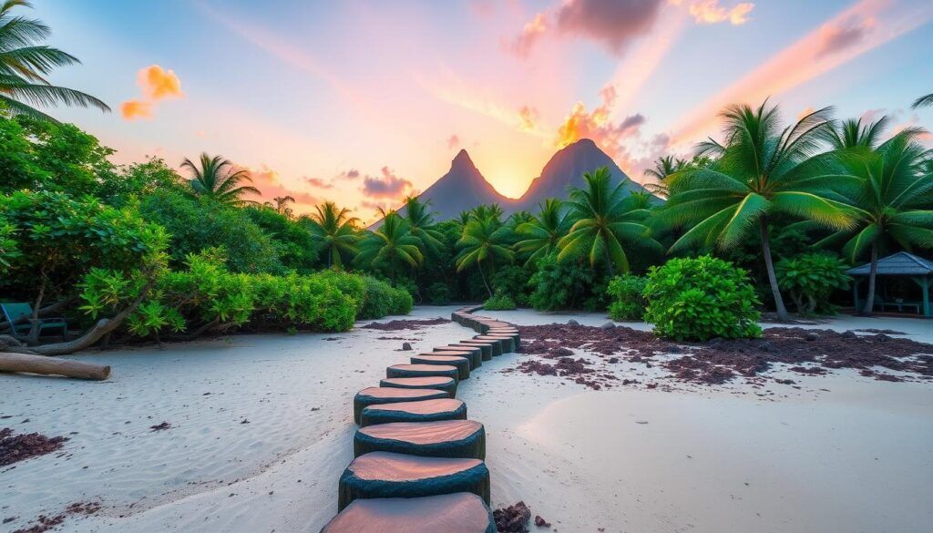 Mauritius Residence By Investment Program Guide