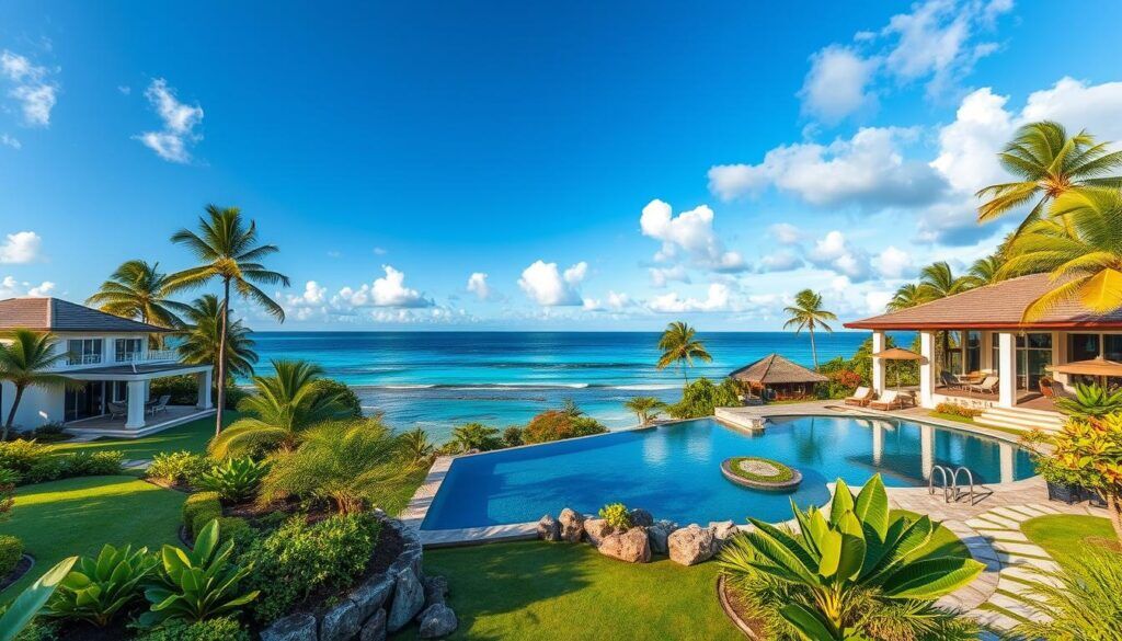 Mauritius Residence By Investment Program Guide